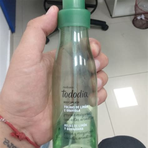 Natura Tododia Splash Reviews Abillion