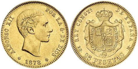 Las 10 MONEDA de PESETA VALIOSAS que aún tienen valor en 2024