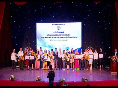 Công bố kết quả khảo sát hàng hóa dịch vụ người tiêu dùng tin cậy năm 2023