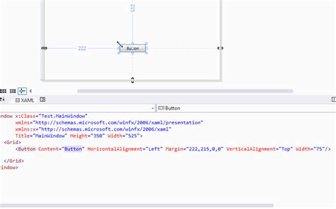 Solved Blue Mouse Over Effect On Button In Blend WPF 9to5Answer