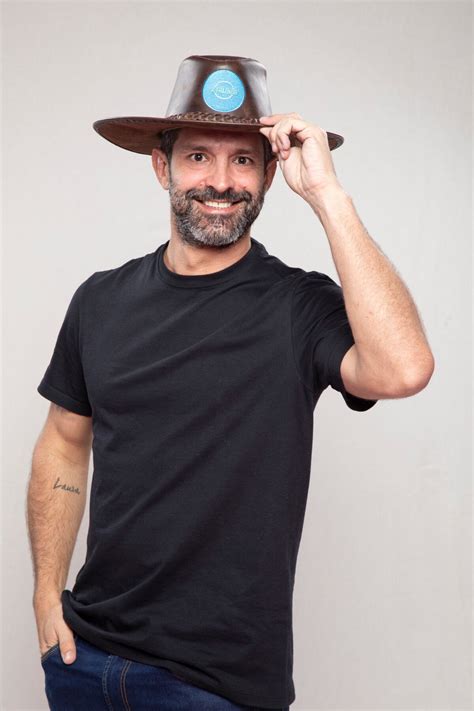 Foto Iran Malfitano foi vice campeão de A Fazenda 14 Purepeople