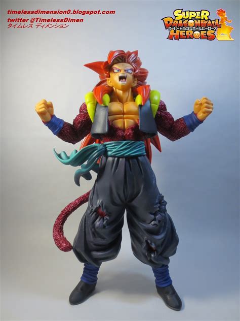 TIMELESS DIMENSION タイムレス ディメンション 一番くじ ドラゴンボール SUPER DRAGONBALL HEROES