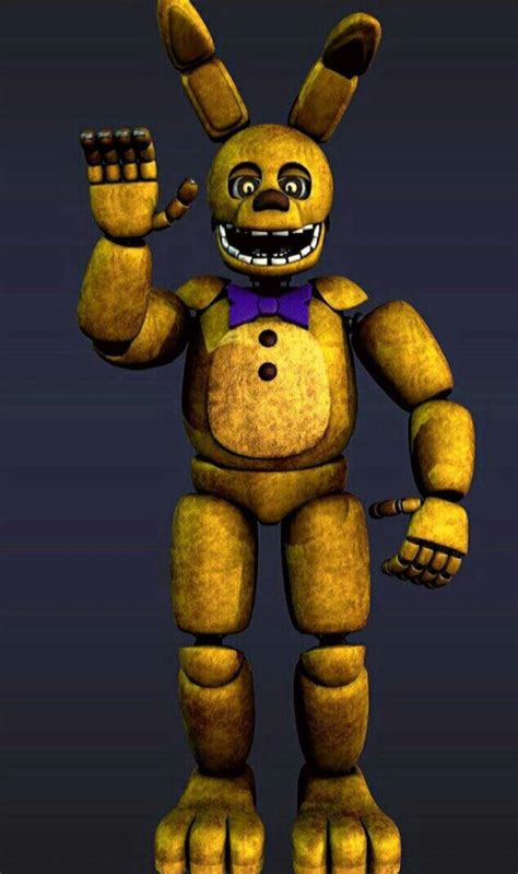 Conejos Bonnies FNaF Amino Español Amino