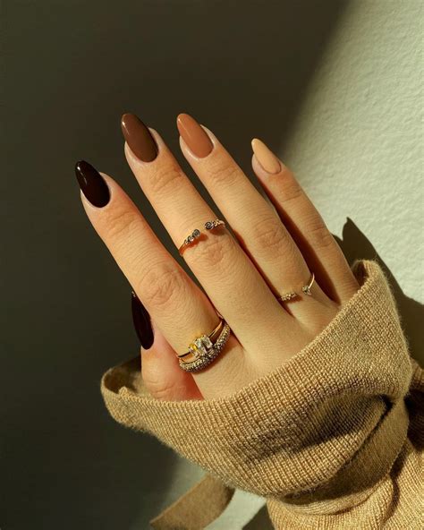 Las tendencias en manicura que más se van a llevar en otoño invierno