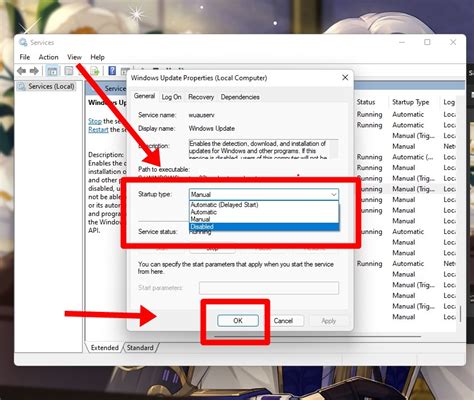 Cara Pause Dan Menonaktifkan Windows Update Di Windows 11