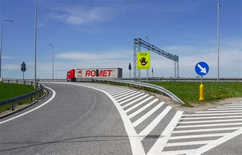Generalna Dyrekcja Dróg Krajowych i Autostrad on Twitter Tablice są