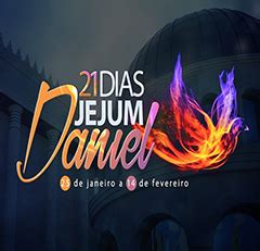 Jejum De Daniel Será Que Preciso UCKG Centro De Ajuda