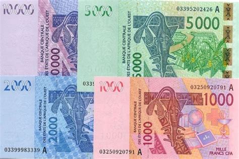 LE FRANC CFA CEST QUOI EXACTEMENT REGARD SUR LE CONTINENT