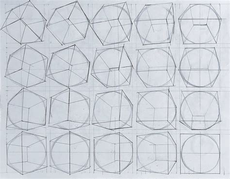 Basic Drawing Guided Drawing Drawing Practice Drawing Skills