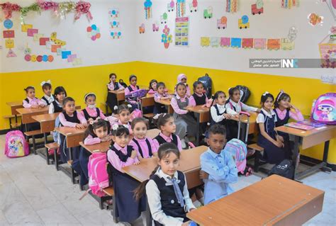 وزارة التربية تنفي تعليق الدوام الحضوري في المدارس