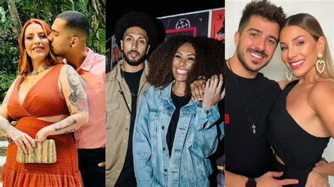 Saiba quais casais do Casamento às Cegas Brasil ainda estão juntos