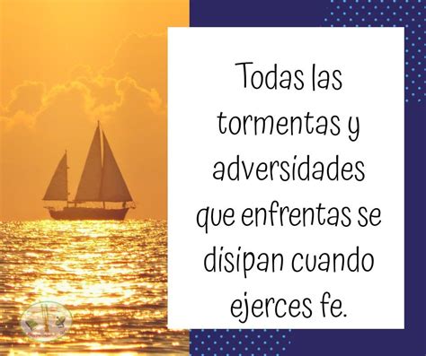 MARTES 2 DE ABRIL No Creas A Tus Miedos Cree Al Poder De Dios