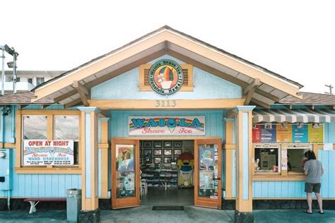 A Local S Guide To The Best Places To Eat In Oahu Hawaii Oahu