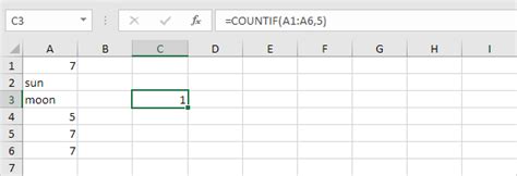 How To Count Unique Values In Excel With COUNTIF Summa Lai