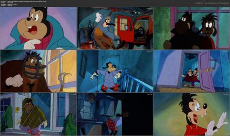 Goof Troop S E Everything S Coming Up Goofy Forever Goof Part