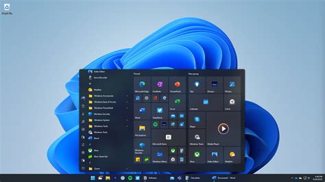 14844499868181469769 Start11 Brings A Classic Start Menu Back To