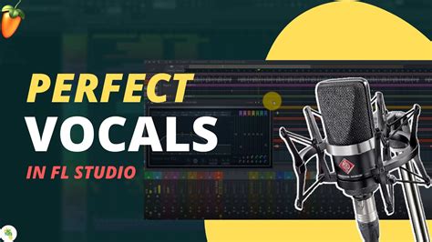 How To Mix Vocals In FL Studio 20 YouTube