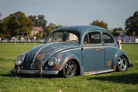 Pin On Vw Bug