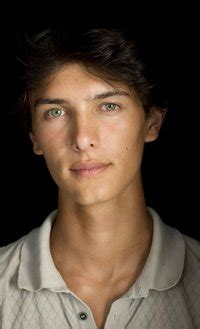 Prince Nikolai Of Denmark LPSG
