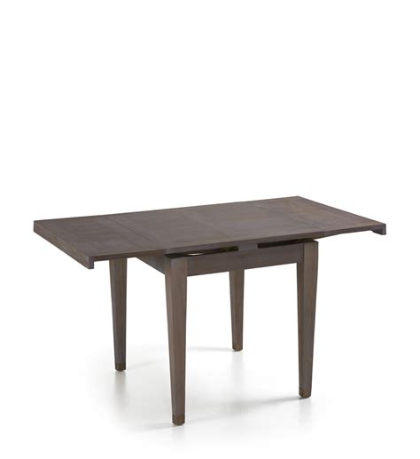 Mesa Comedor Spartan Extensible Alas Moycor