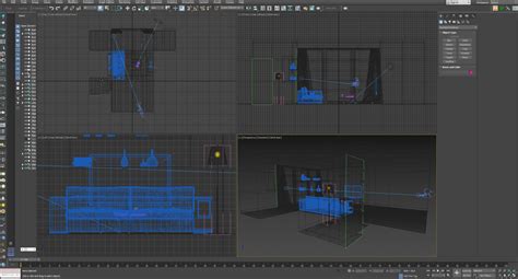 what is 3d rendering techniques and processes