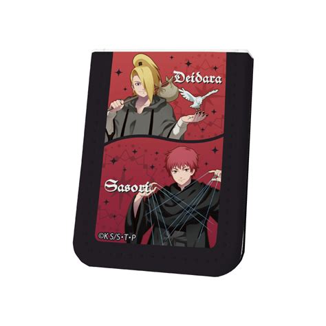レザーフセンブック NARUTO ナルト 疾風伝 26 デイダラ サソリ タロットVer 描き下ろしイラスト マイルストン 商品詳細