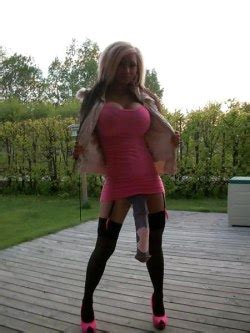 Pegging On Tumblr