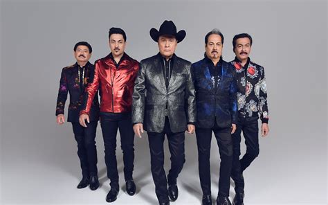 Los Tigres del Norte celebran 55 años de ser los jefes de jefes La