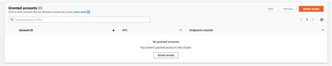 Enable Private Access To Amazon Redshift From Your Client Applications