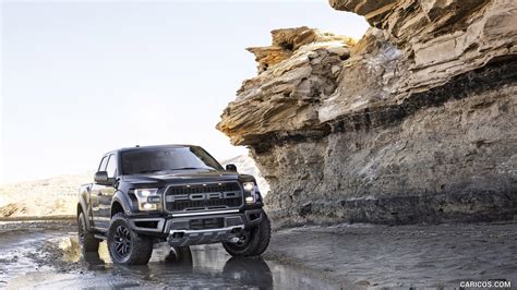 Ford Raptor Wallpapers Wallpaper Cave