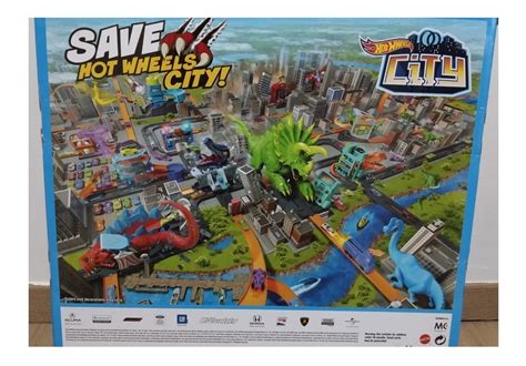 Hot Wheels 50 Pack Caja Con 50 Autos Variados Original Meses Sin
