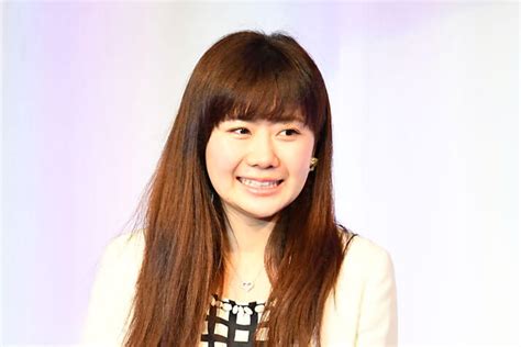 引退表明の福原愛が天才卓球少女だった頃23年前の秘蔵ショット公開 デイリー新潮