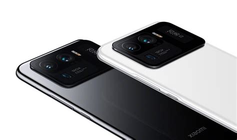 Nuevo Xiaomi Mi 11 Ultra características precio y ficha técnica