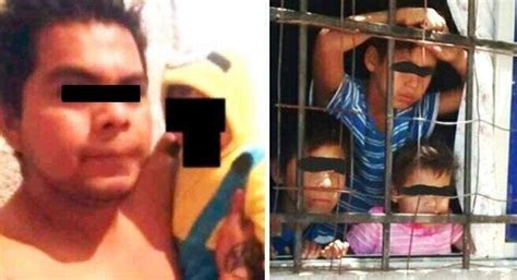 Monstruo de Ecatepec exige saber dónde están sus hijos CC News