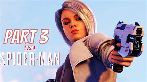 Spider Man Dlc Silver Lining Full Gameplay Walkthrough Part Youtube