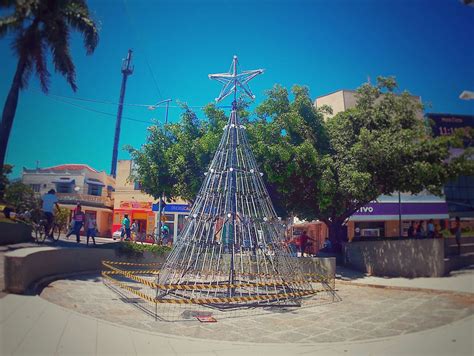 PREFEITURA DE SAQUAREMA REALIZA NATAL DE LUZ Prefeitura De Saquarema