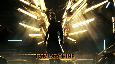 Three Days Grace I Am Machine YouTube