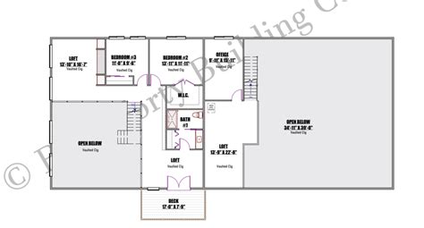 The Kootenai Back Forty Building Co
