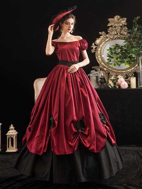 Riese Lautsprecher Klammer Ballkleid Retro Mwst Rang Verteiler