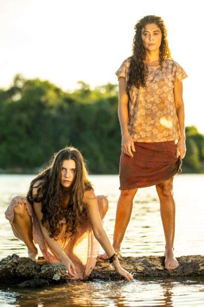 Conheça as locações do remake da novela Pantanal