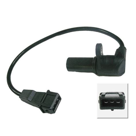 SENSOR POSICION CIGUENAL CKP CHEVROLET AVEO OPTRA DESIGN SPARK CHERY QQ