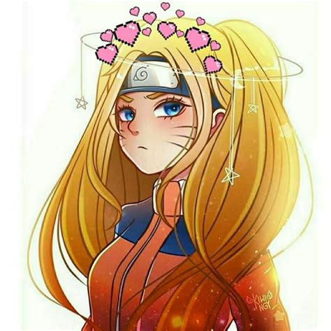 Pin By Lance McClain On Naruto Naruko Uzumaki Anime Chibi Anime