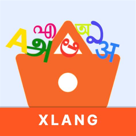 Alphabets By Xlang Apps On Google Play