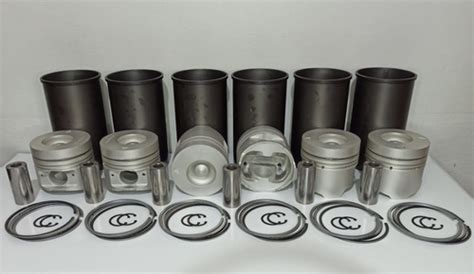 Liner Kit Isuzu Hh Encava Ecol Gico Fvr Mercadolibre