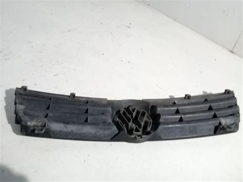 Vw Polo N Grill Atrapa Sklep Wigmet