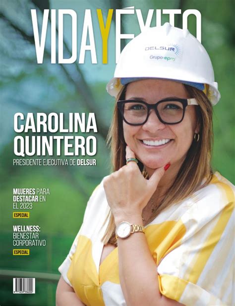 Revista Vida Y Xito Edici N Digital Discountmags