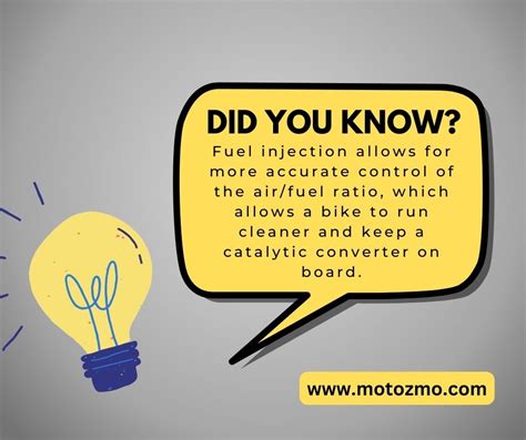 How Does A Motorcycle Carburetor Work MOTOZMO
