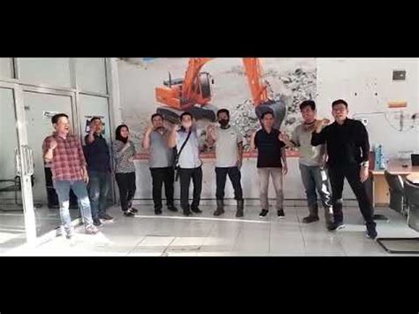 Doosan Area Sulawesi Pt Kasana Teknindo Gemilang Youtube
