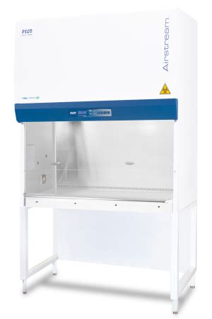 Cabina seguridad biológica clase II A2 Steriltech