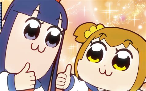pop子和pipi美的日常 第二季第4集 番剧 全集 高清独家在线观看 bilibili 哔哩哔哩